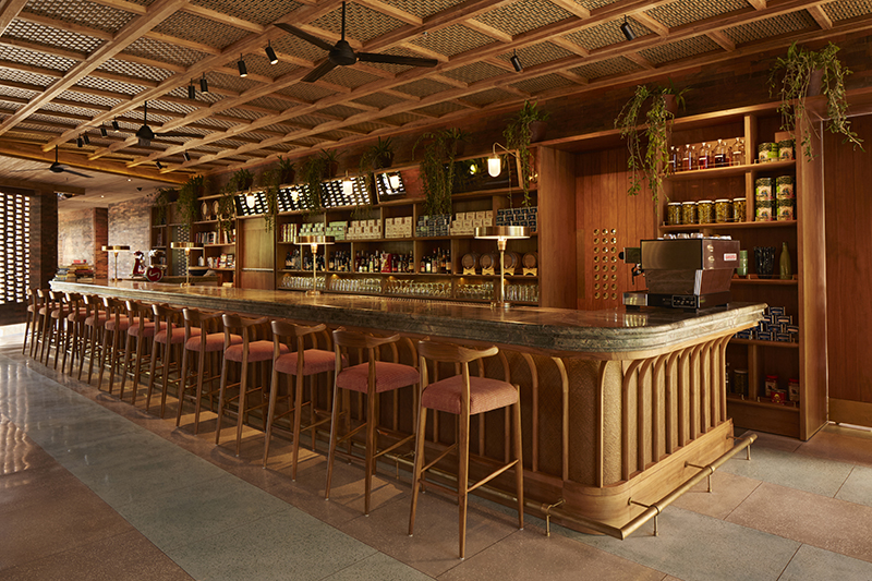 RR Destinasi: Katamama Bali - Creativehomex