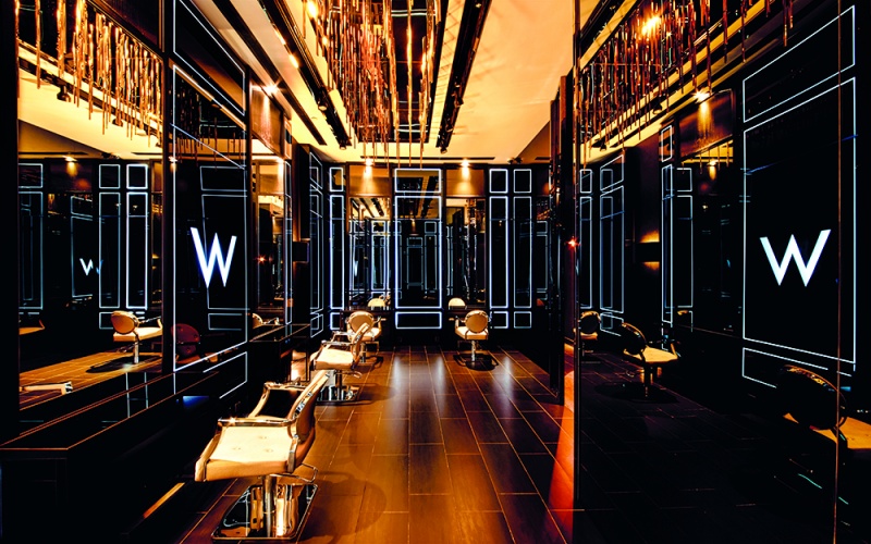 RR Design: Salon Mewah - Malaysia's No.1 Interior Design Channel